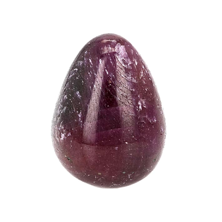 Ruby Egg 40-41mm - 1427YA