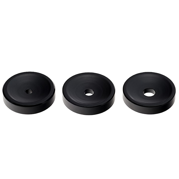 Opl Conical Discs, Set Of 3 For Use With Spectroscope And Microscope ...