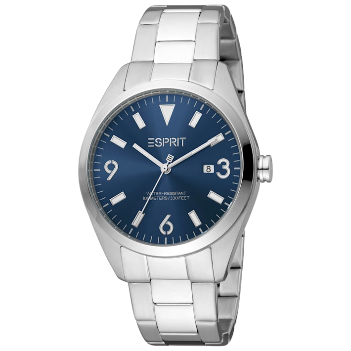 Esprit Men's Mason 40mm Quartz Watch - 18DFGA