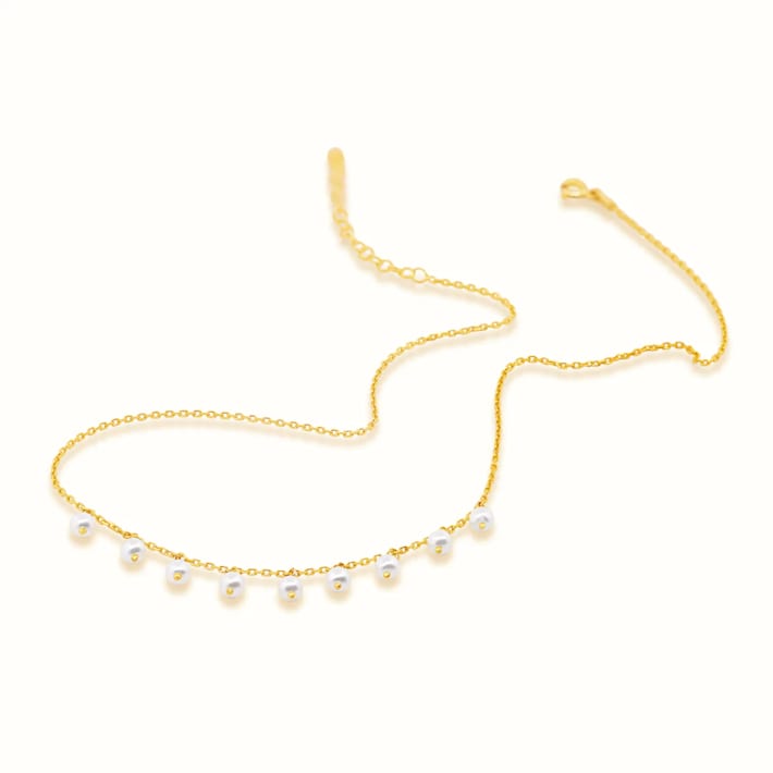 The Alexandra Necklace - 16Y5GA