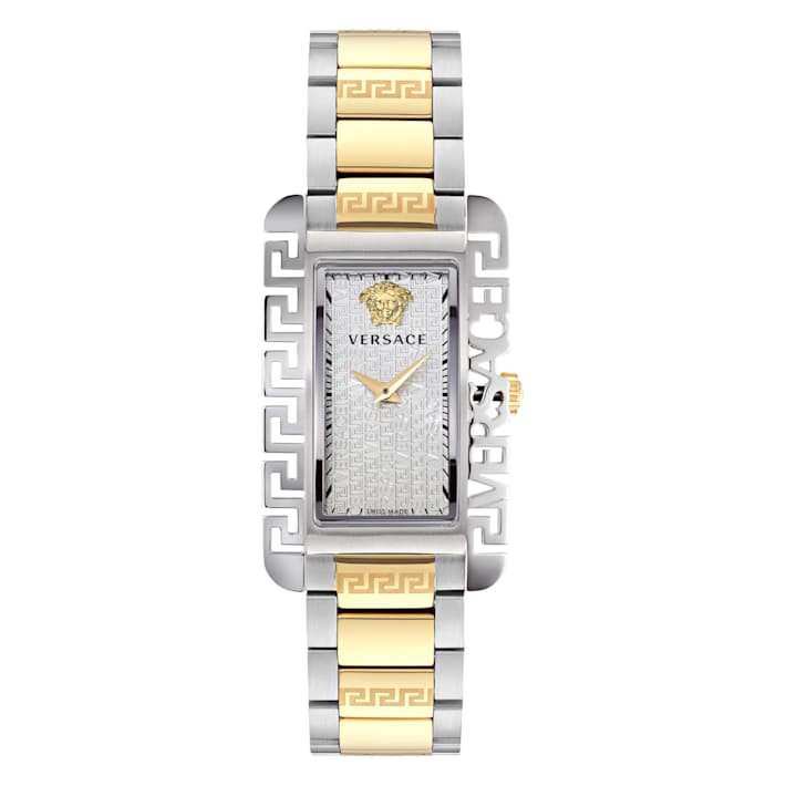 Versace Flair Bracelet Watch - 185X3A