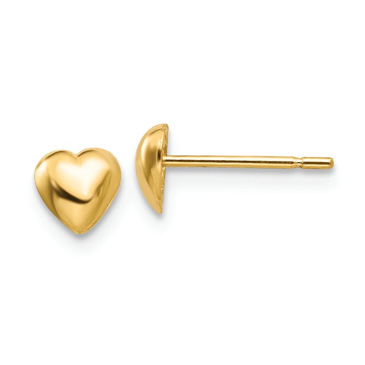 Jtv 14k gold earrings store