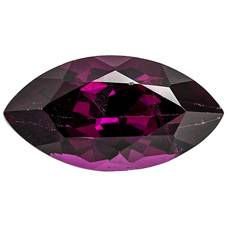 Rhodolite 15.2x8mm Marquise 5.50ct - 19HX9A