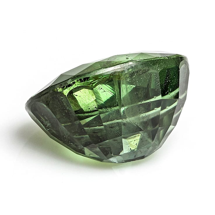 Alexandrite 6.1x5.1mm Oval 1.08ct - 158SZA