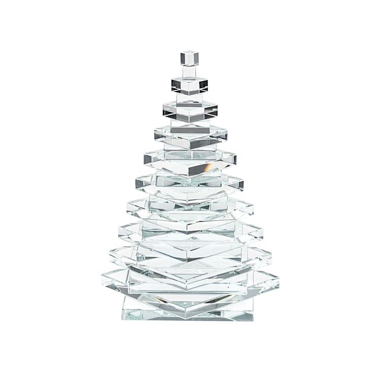 Crystal Tree Display Stand 8x4in - DSP323