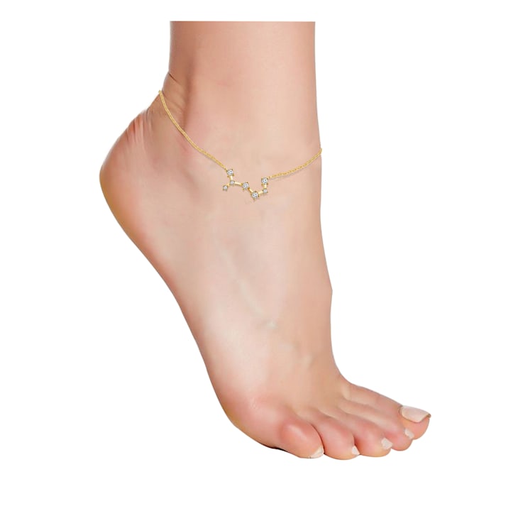 J anklet store