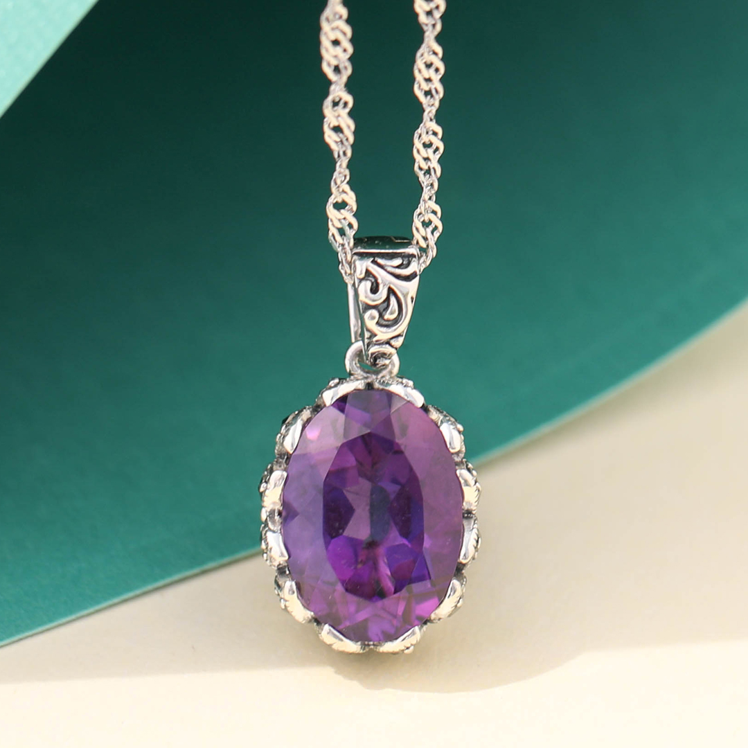 Amethyst: 8 Facts about February's Birthstone That You Need to Know ...
